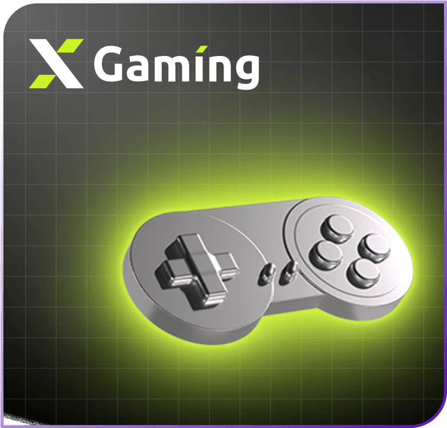 XGlobal - 次世代娱乐包网 | XG包网官方网站