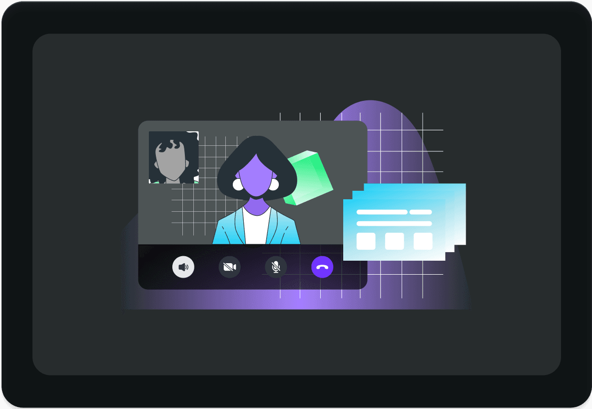 XTalk - Your Secure Voice & Video Calling Center